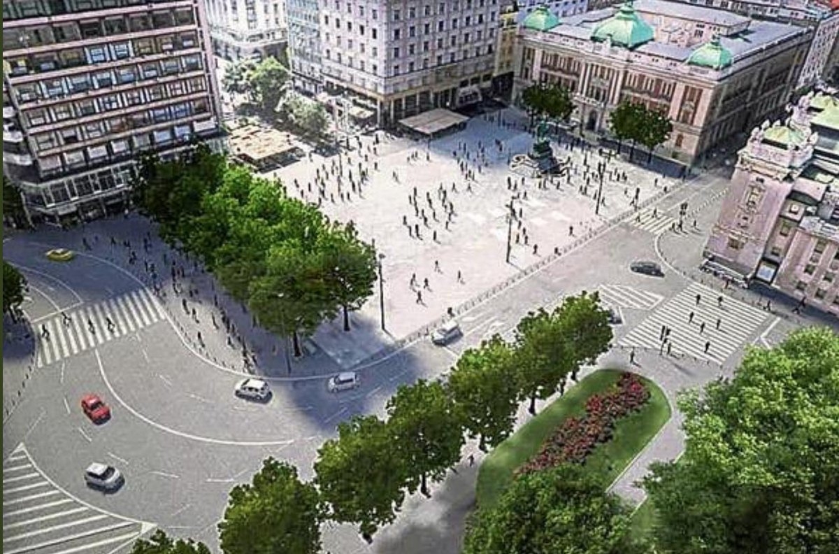 Blog - Beogradska Regija |Stefanon